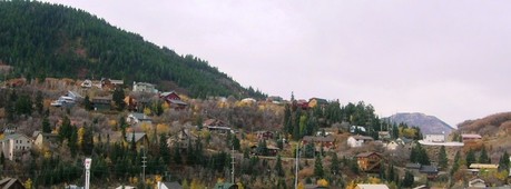 Summit Park Utah Real Estate | Summit Park Homes for Sale