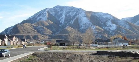 Sweetwater Estates Homes for Sale | Mapleton Utah Real Estate