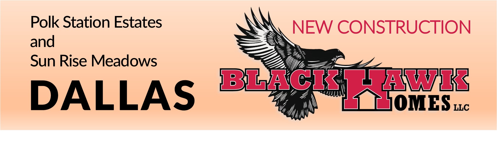 Dallas Oregon New Construction