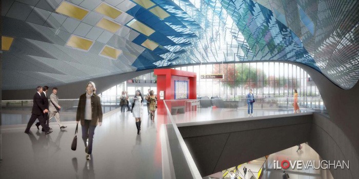 The Vaughan TTC Subway, What's the Big Deal Anyway?