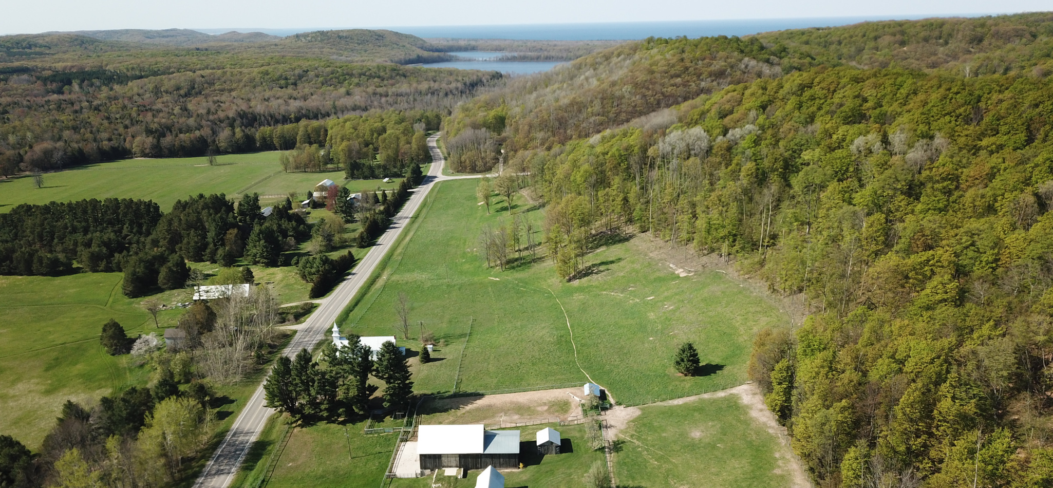 Maple City real estate