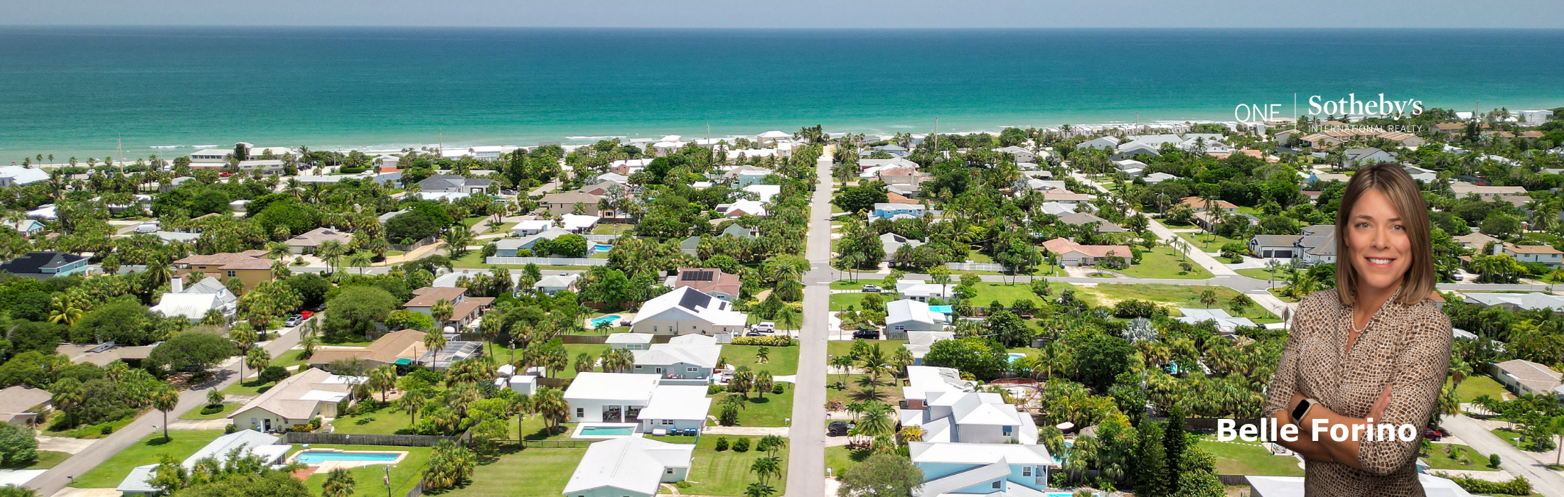 Melbourne Beach Homes FL New Listings