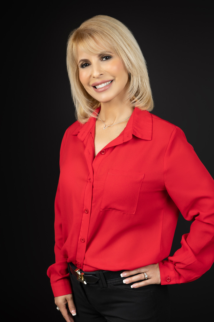 Palm Springs Area Real Estate,Veronica Mendoza REALTOR®