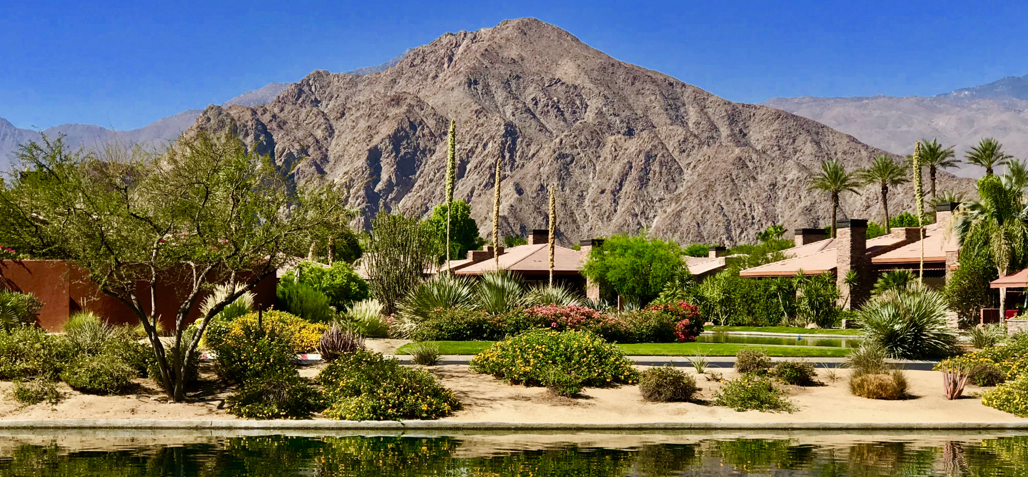 La Quinta Real Estate