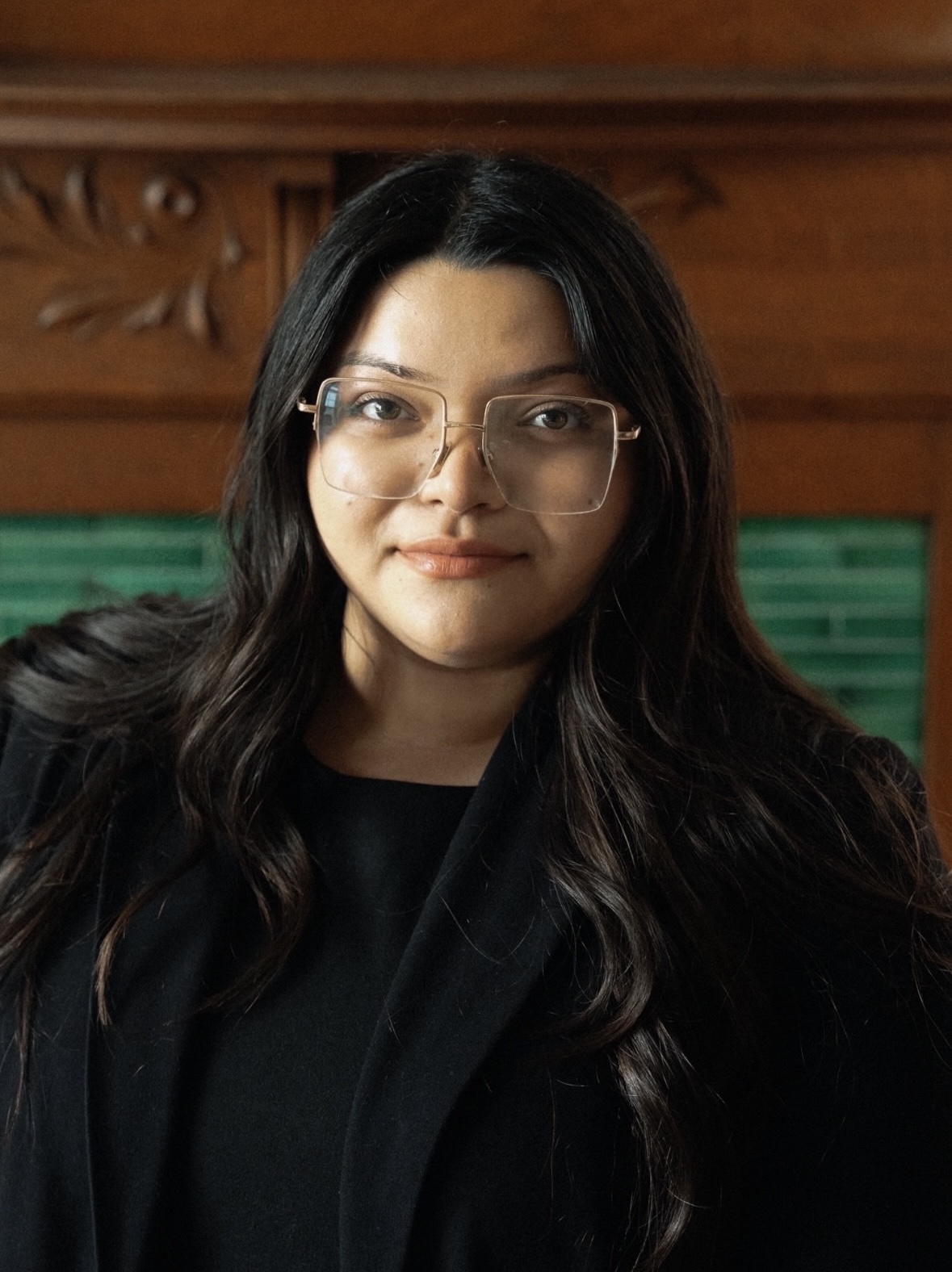 Natalia Martinez | Kansas City Metro REALTOR®