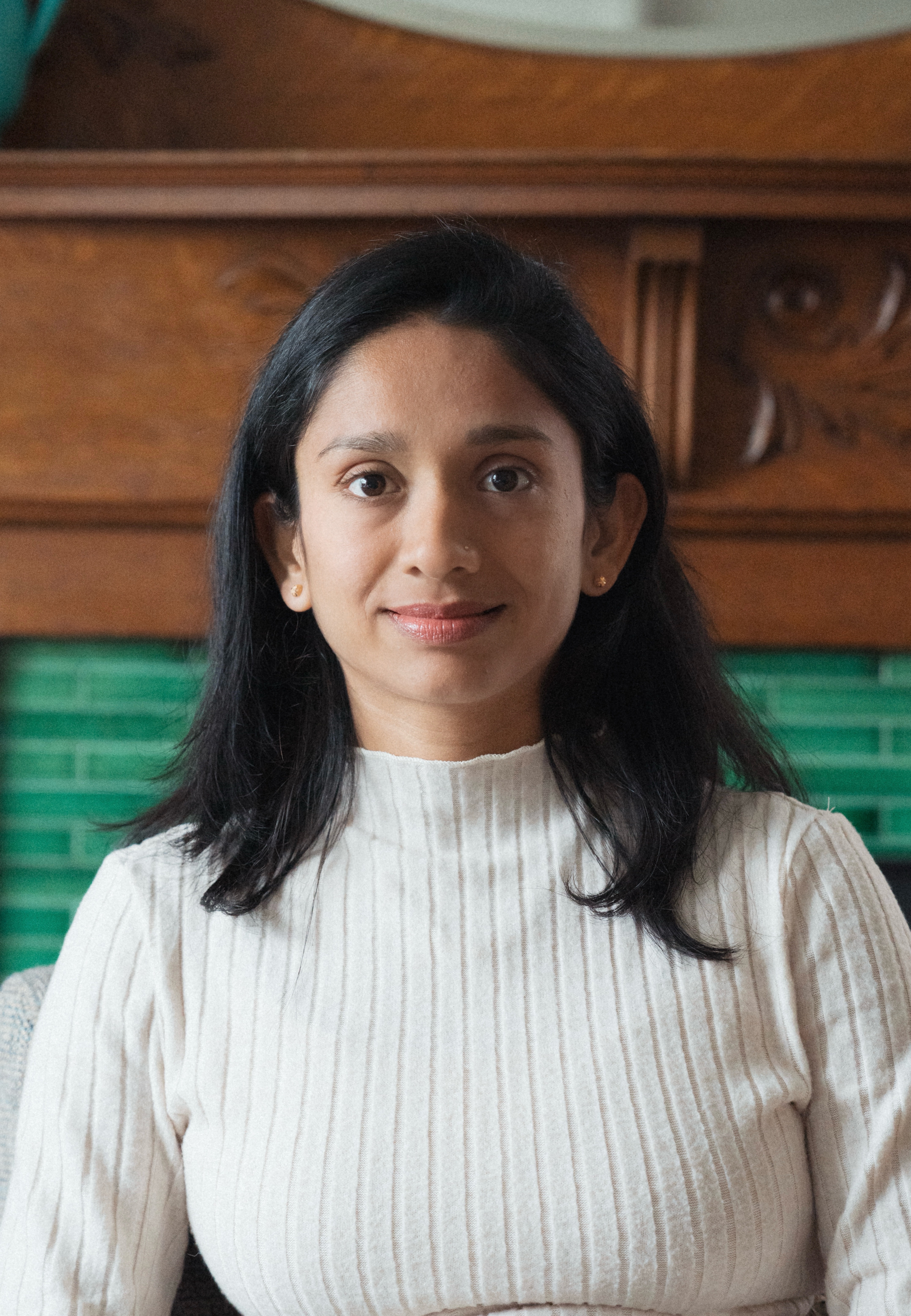 Parita Patel -Kansas City Metro REALTOR®