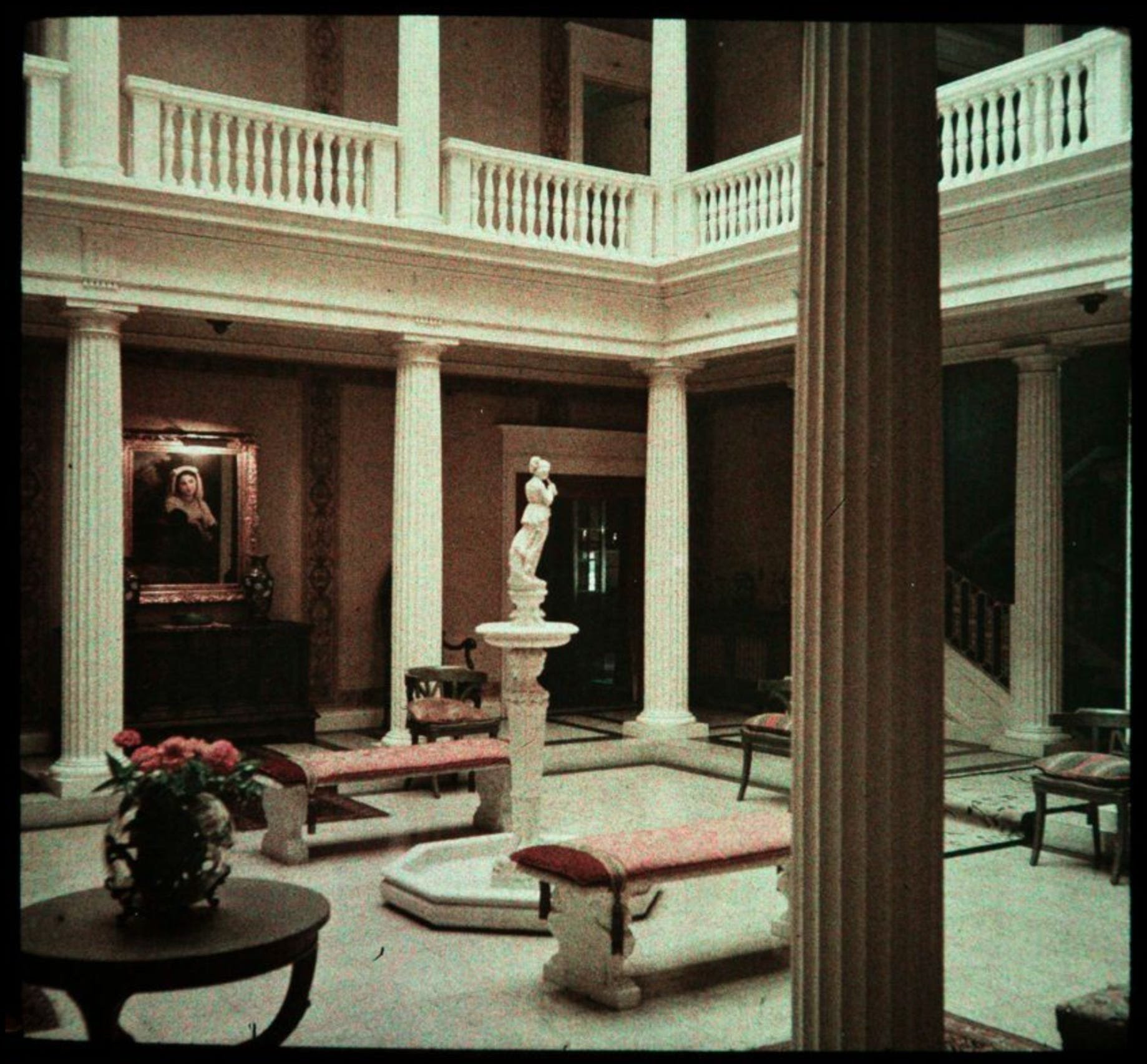 The Story of the M.B. Nelson Mansion on Ward Parkway: A Kansas City Icon