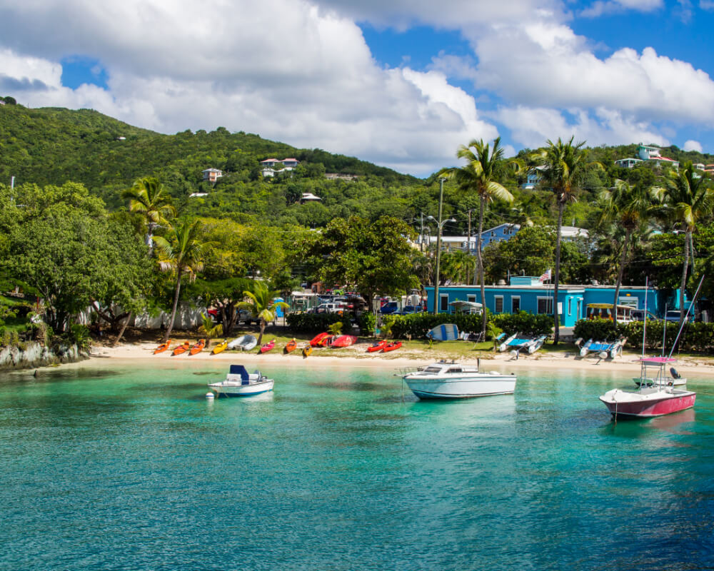 Virgin Islands Real Estate | Virgin Islands Homes and Condos for Sale