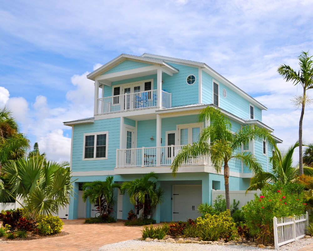 Virgin Islands Real Estate | Virgin Islands Homes and Condos for Sale