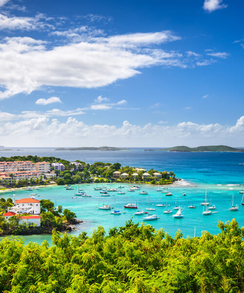 Virgin Islands Real Estate | Virgin Islands Homes and Condos for Sale