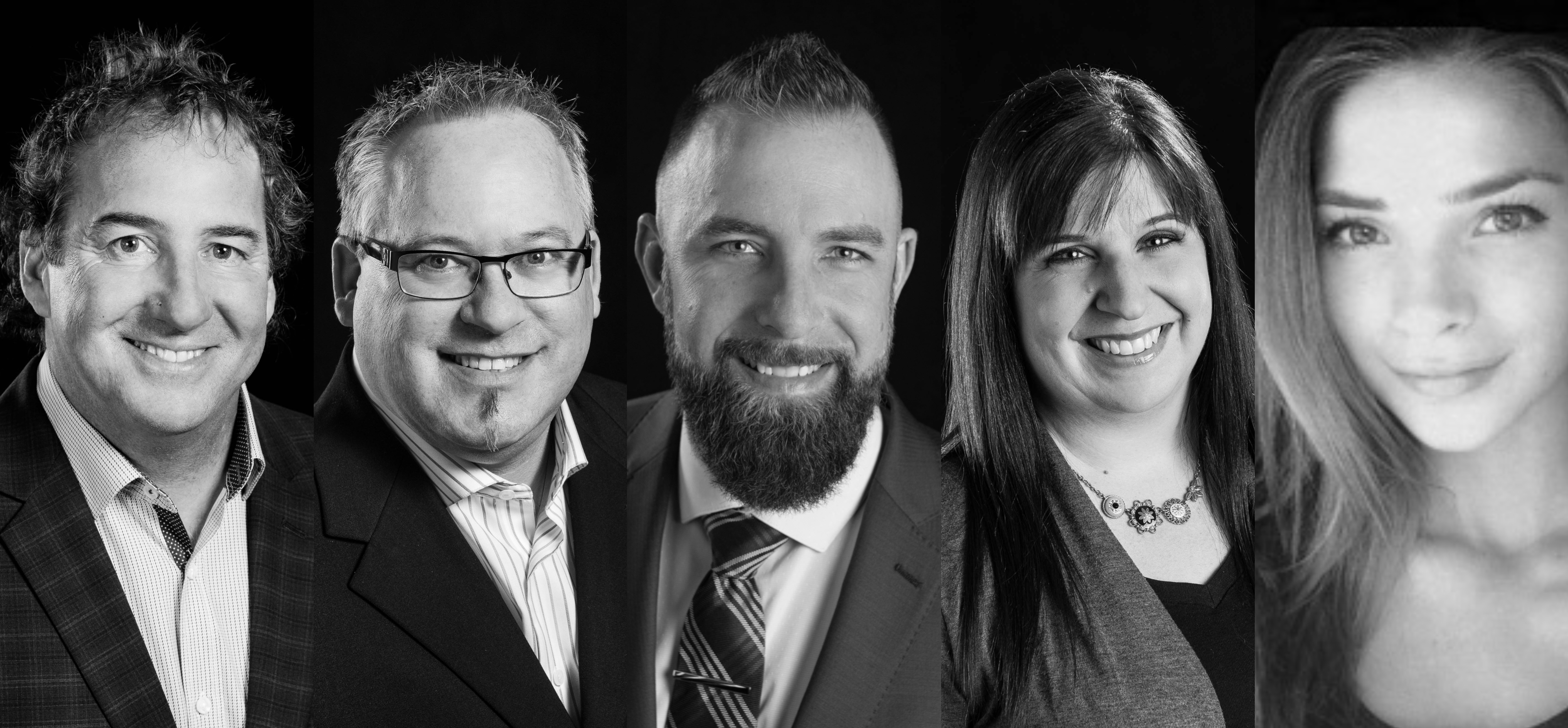 Meet The Victoria Property Group