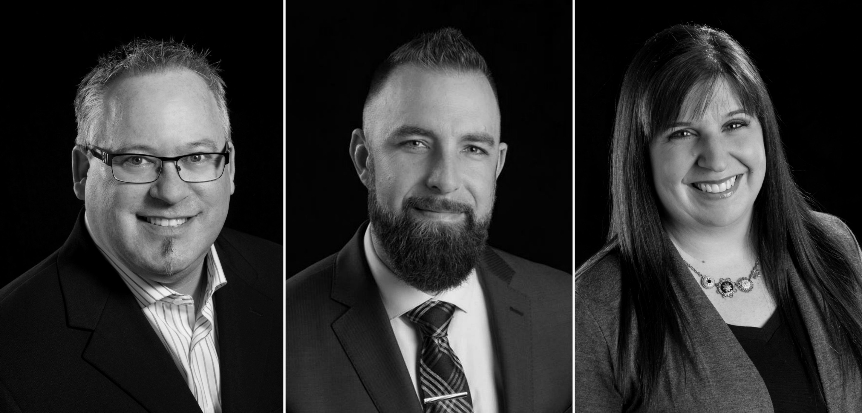 Meet The Victoria Property Group