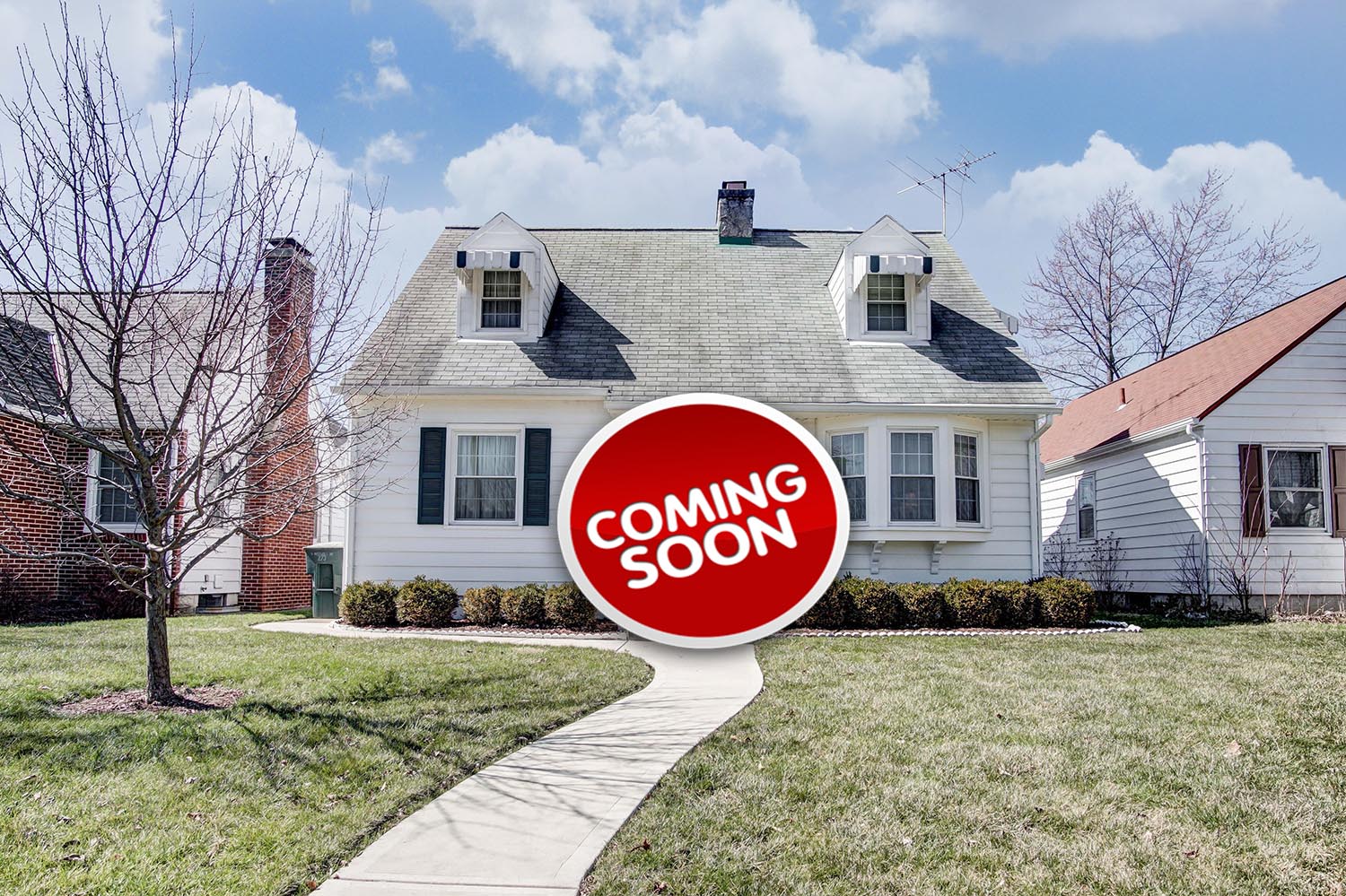 Westgate Park - Coming Soon!