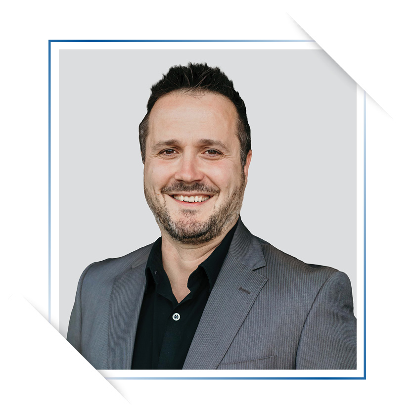 Cory Chapman | *Personal Real Estate Corporation- REALTOR®/Team Leader