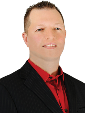 Derek Lambrou, Broker