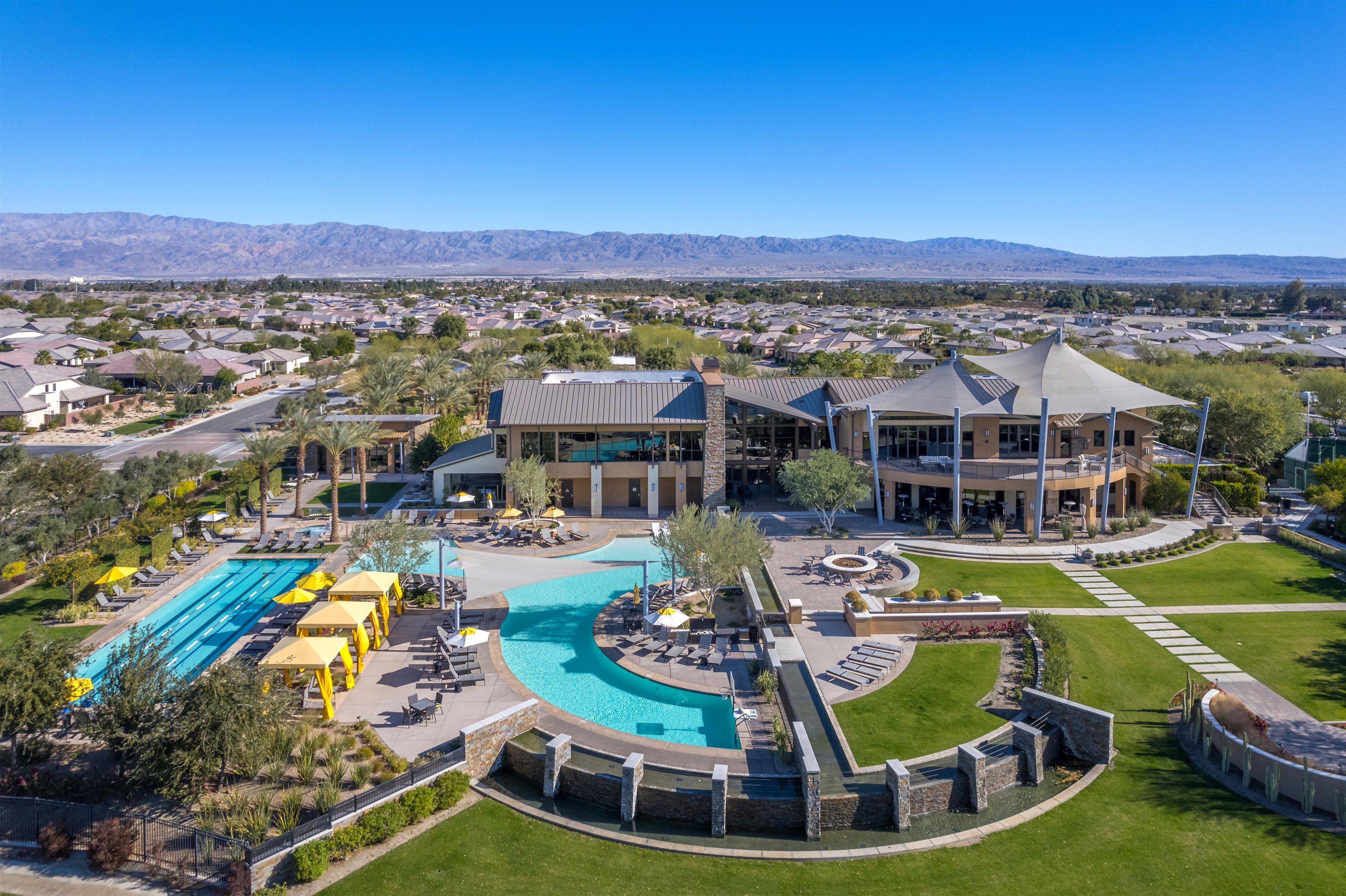 Trilogy Polo Club Real Estate, Homes, Condos for Sale in Indio, CA ...