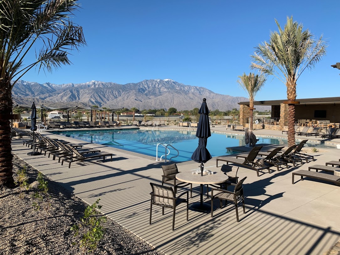 Del Webb Rancho Mirage Real Estate, Homes, Condos for Sale in Rancho ...