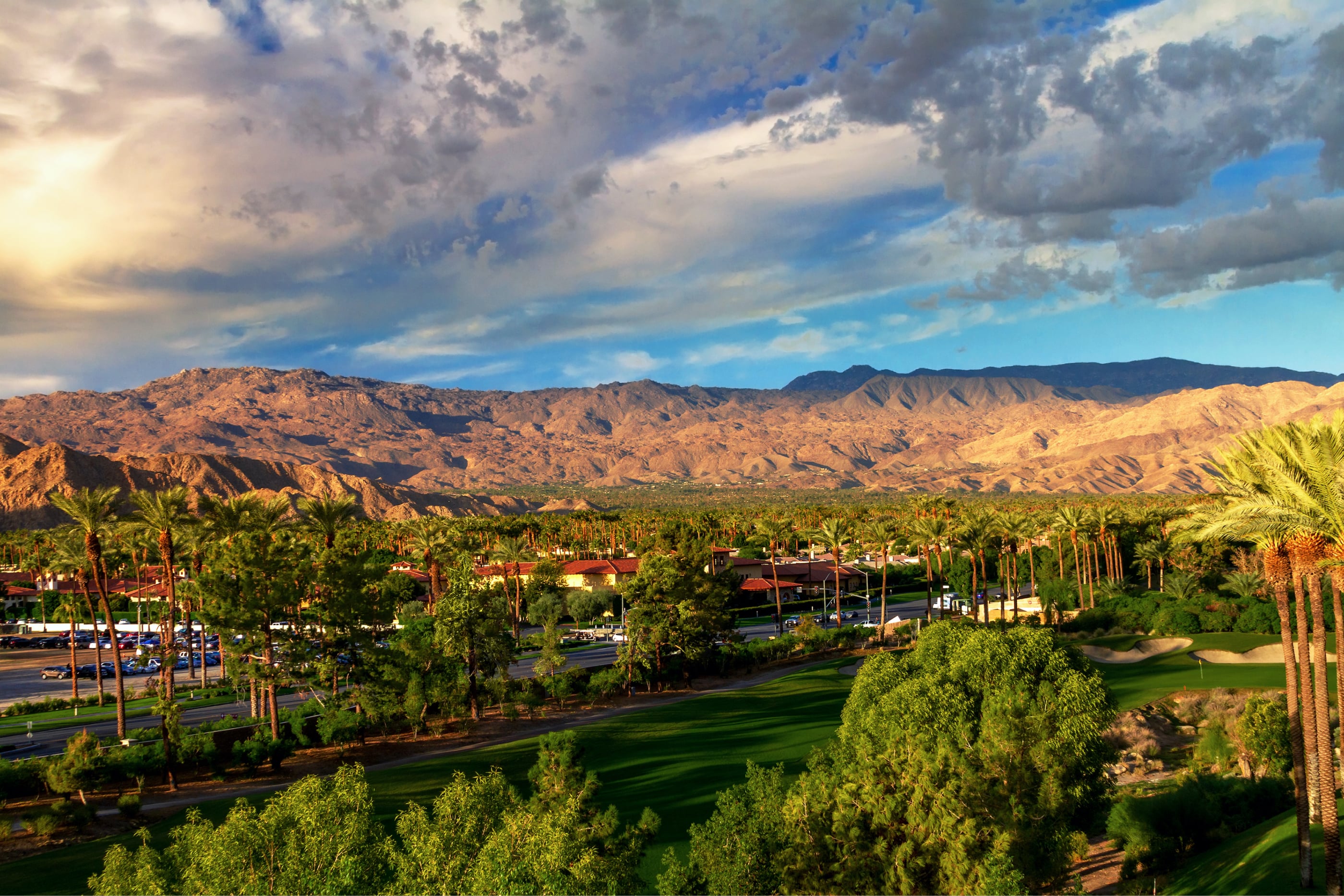 Indian Wells Real Estate Guide