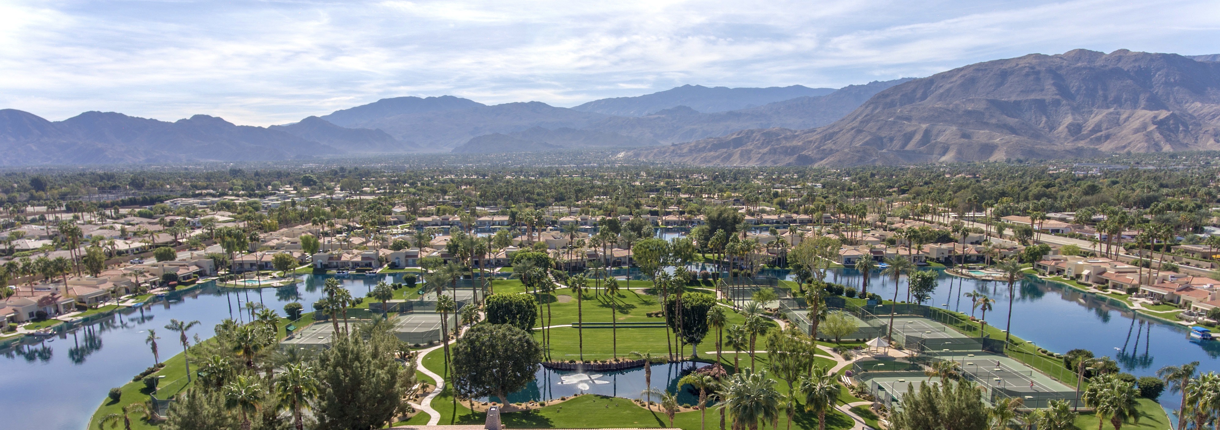 Rancho Mirage Real Estate Guide
