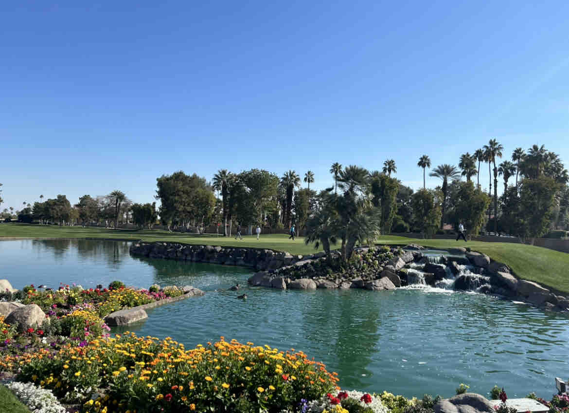 Tamarisk Country Club Real Estate, Homes, Condos for Sale in Rancho ...