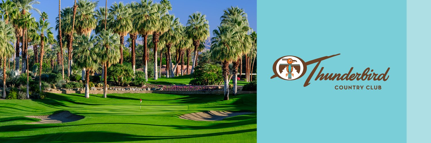 Thunderbird Country Club Real Estate, Homes, Condos for Sale in Rancho ...