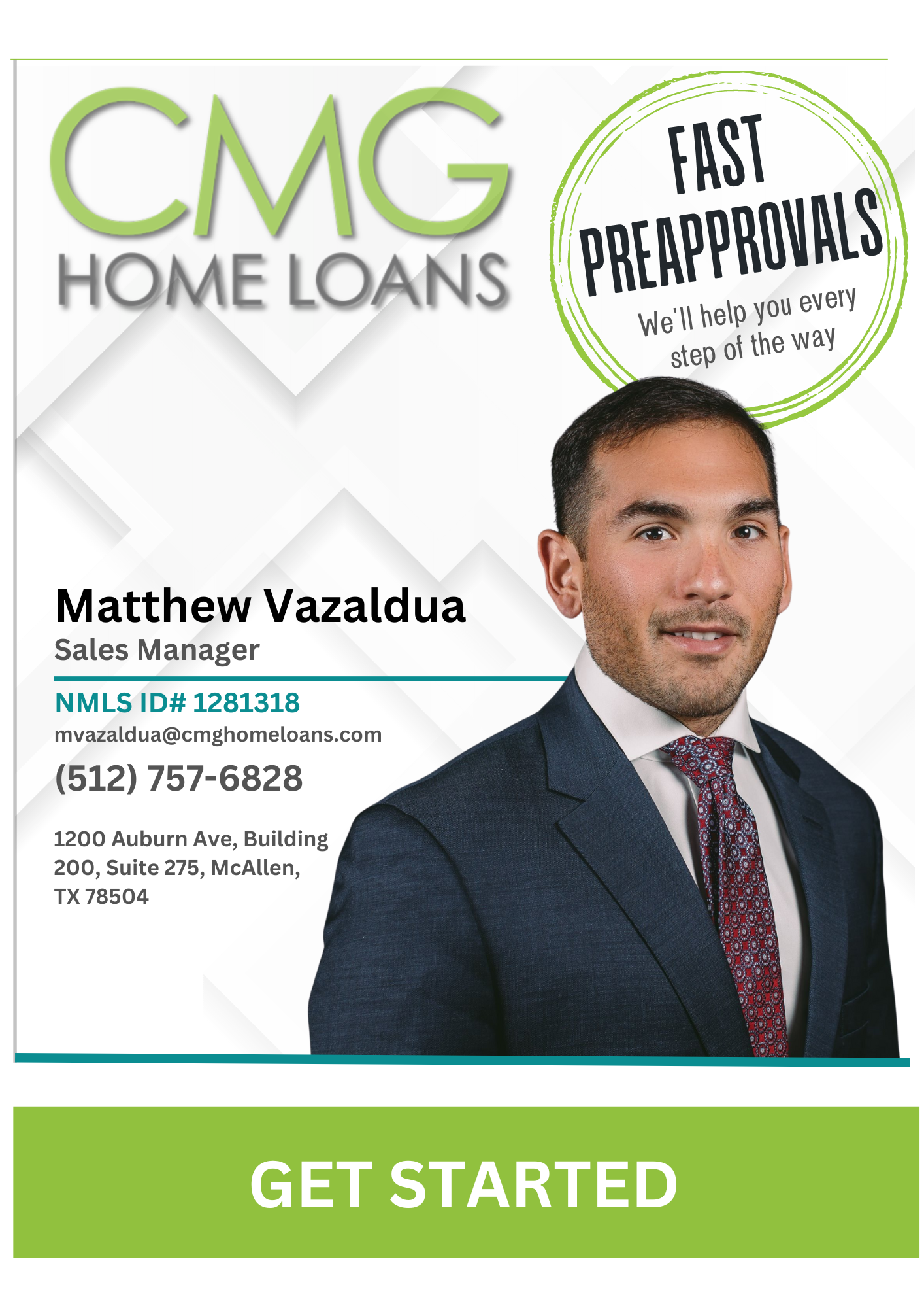 South Texas Real Estate Website