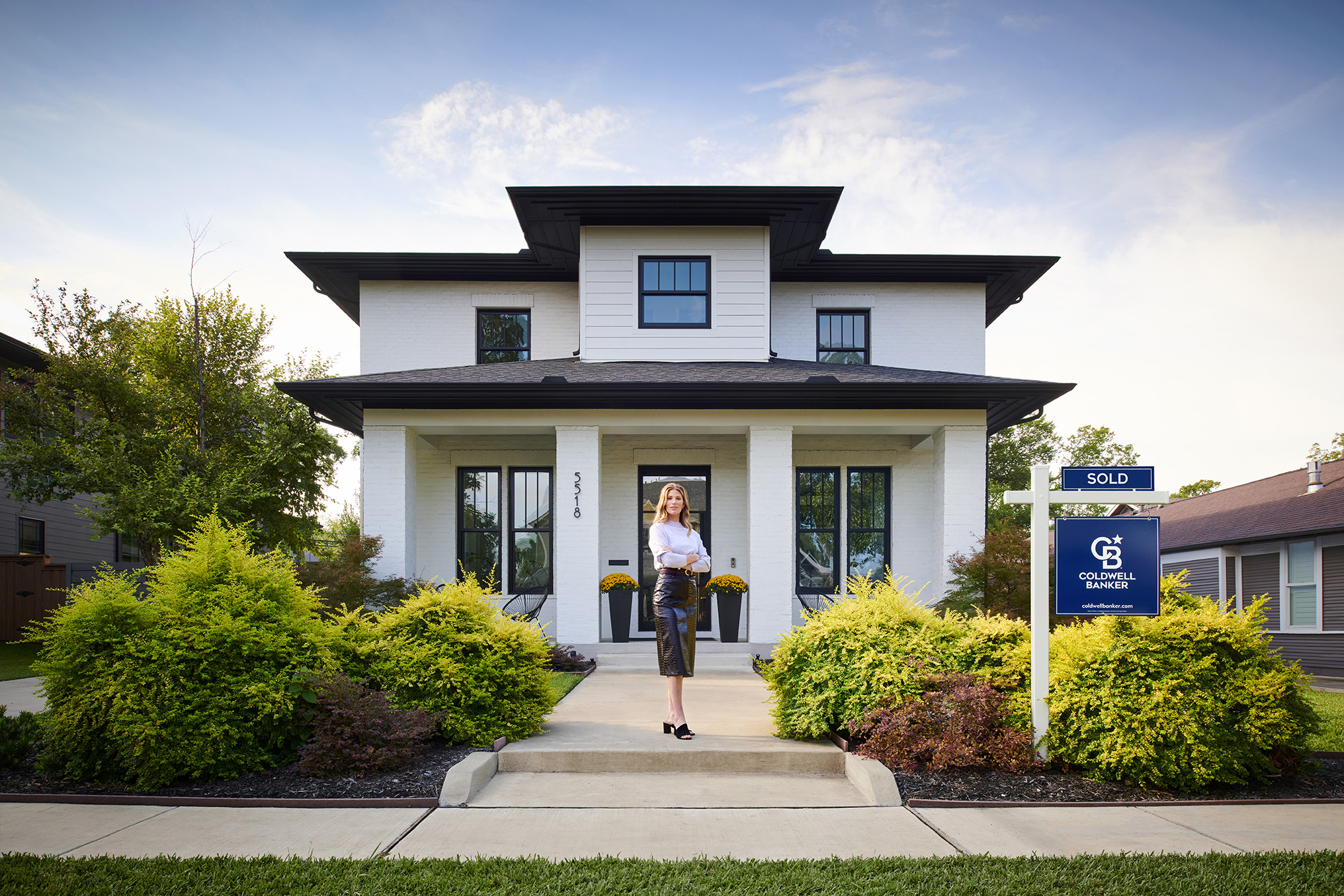 What Makes a Great Realtor?