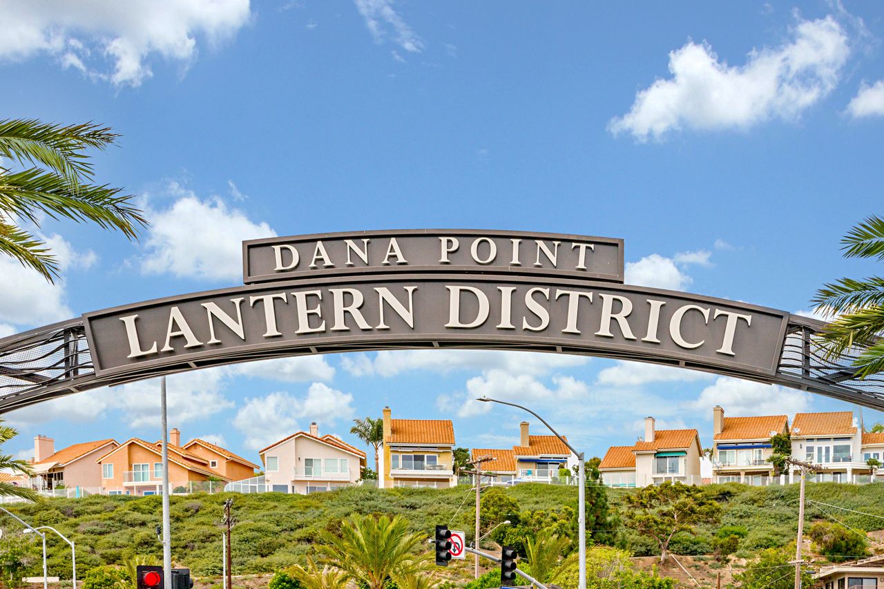 Spotlighting Dana Point