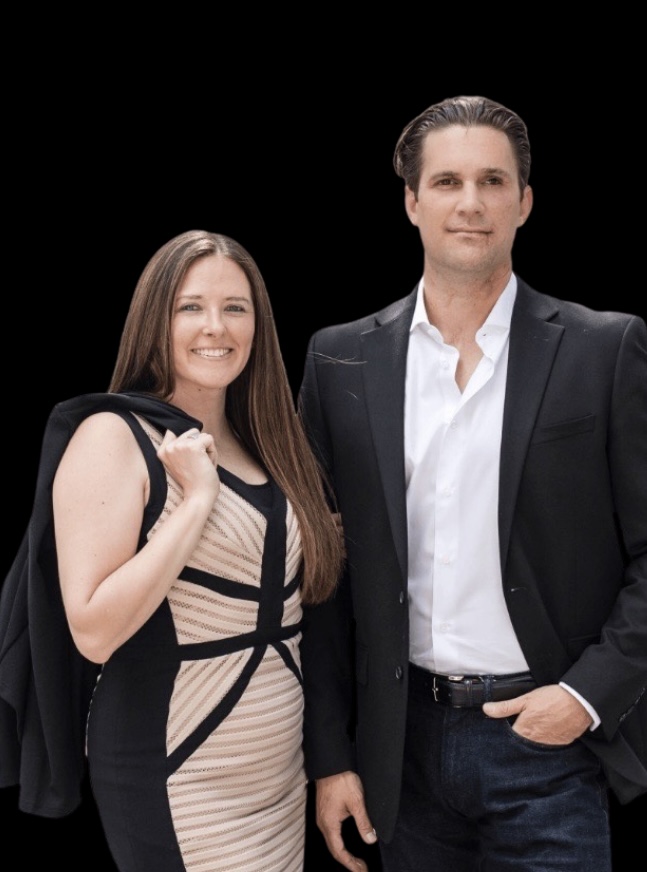 Meet The Team