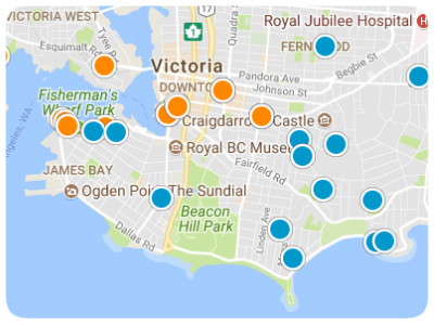 Vancouver Island Real Estate | Vancouver Island Homes and Condos for Sale