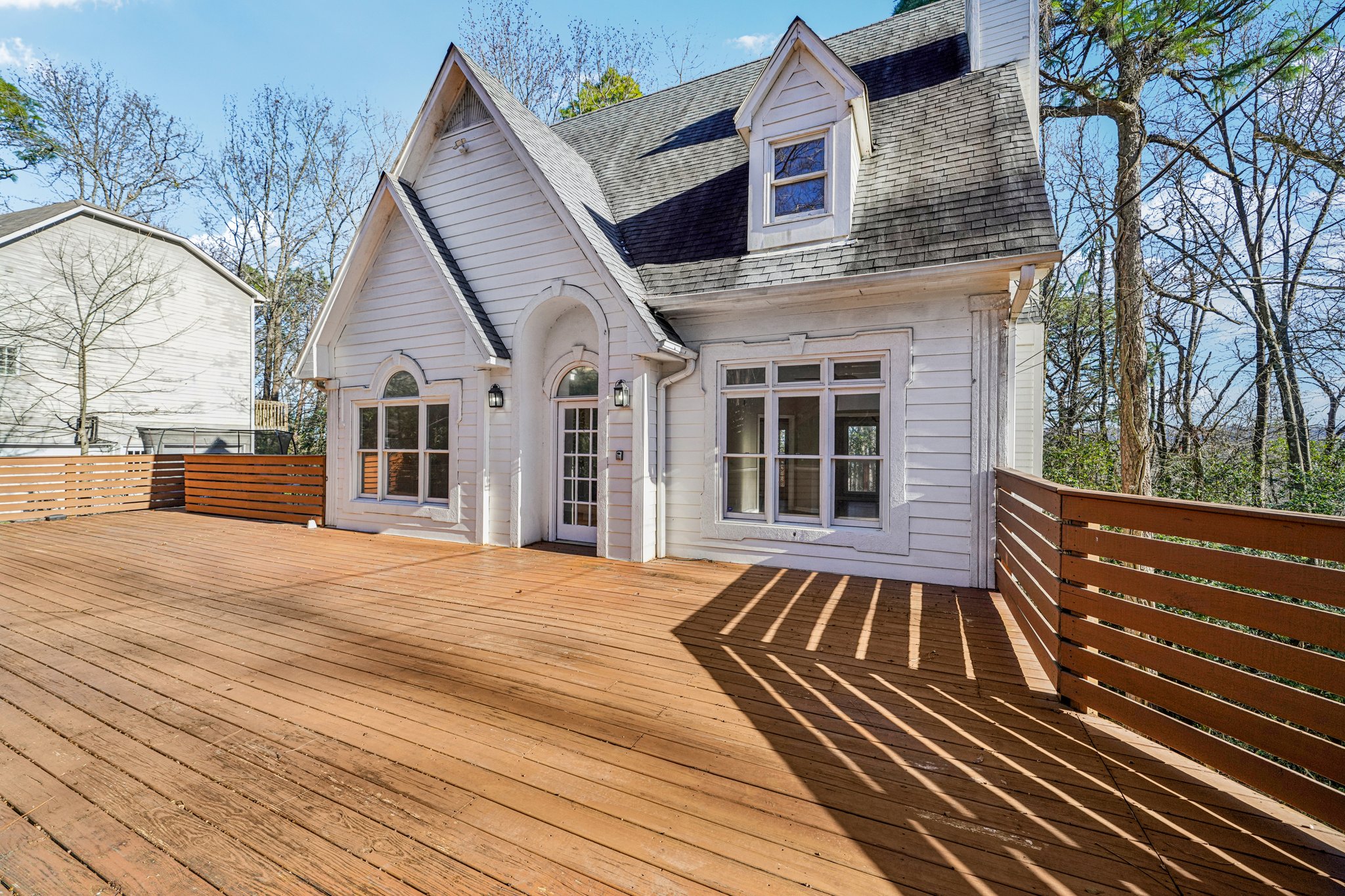 1617 Beckham Drive, Homewood AL | Charming Homewood Cottage with Modern ...