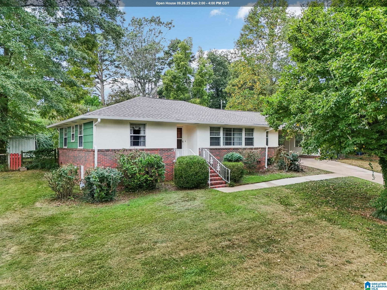 Lake Wilborn | Hoover Real estate