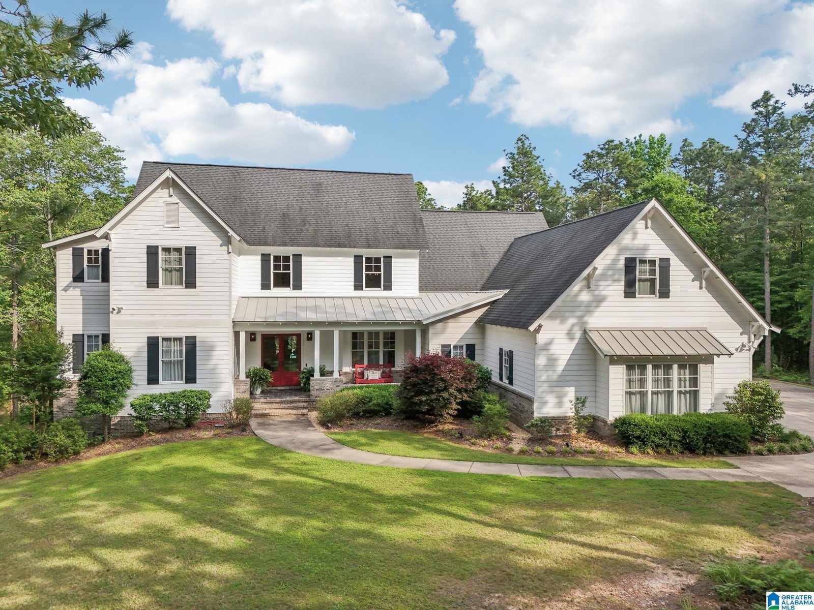 Inverness Country Club