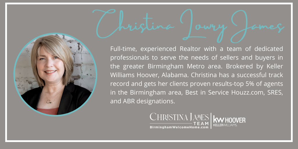 Neighborhood Spotlight: Blackridge