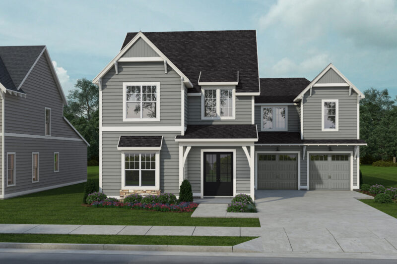 Everlee | Hoover Real Estate