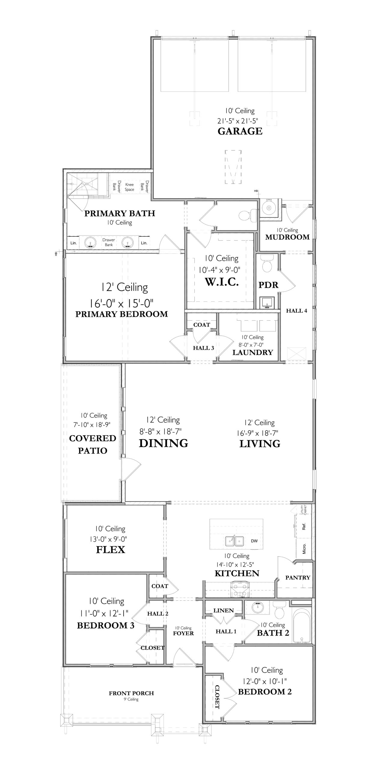 Everlee | Hoover Real Estate