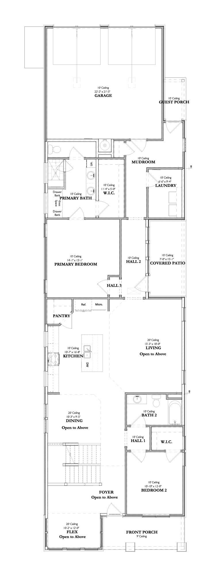 Everlee | Hoover Real Estate