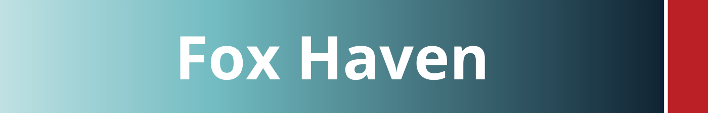 Homes for Sale in Fox Haven