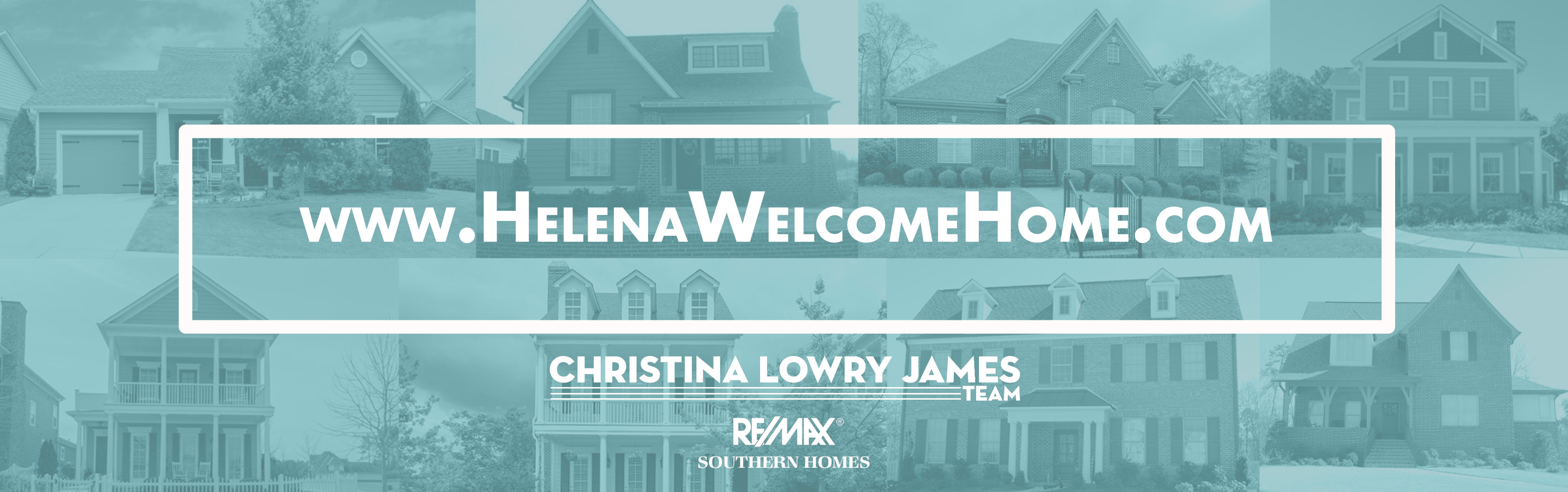 Helena Welcome Home