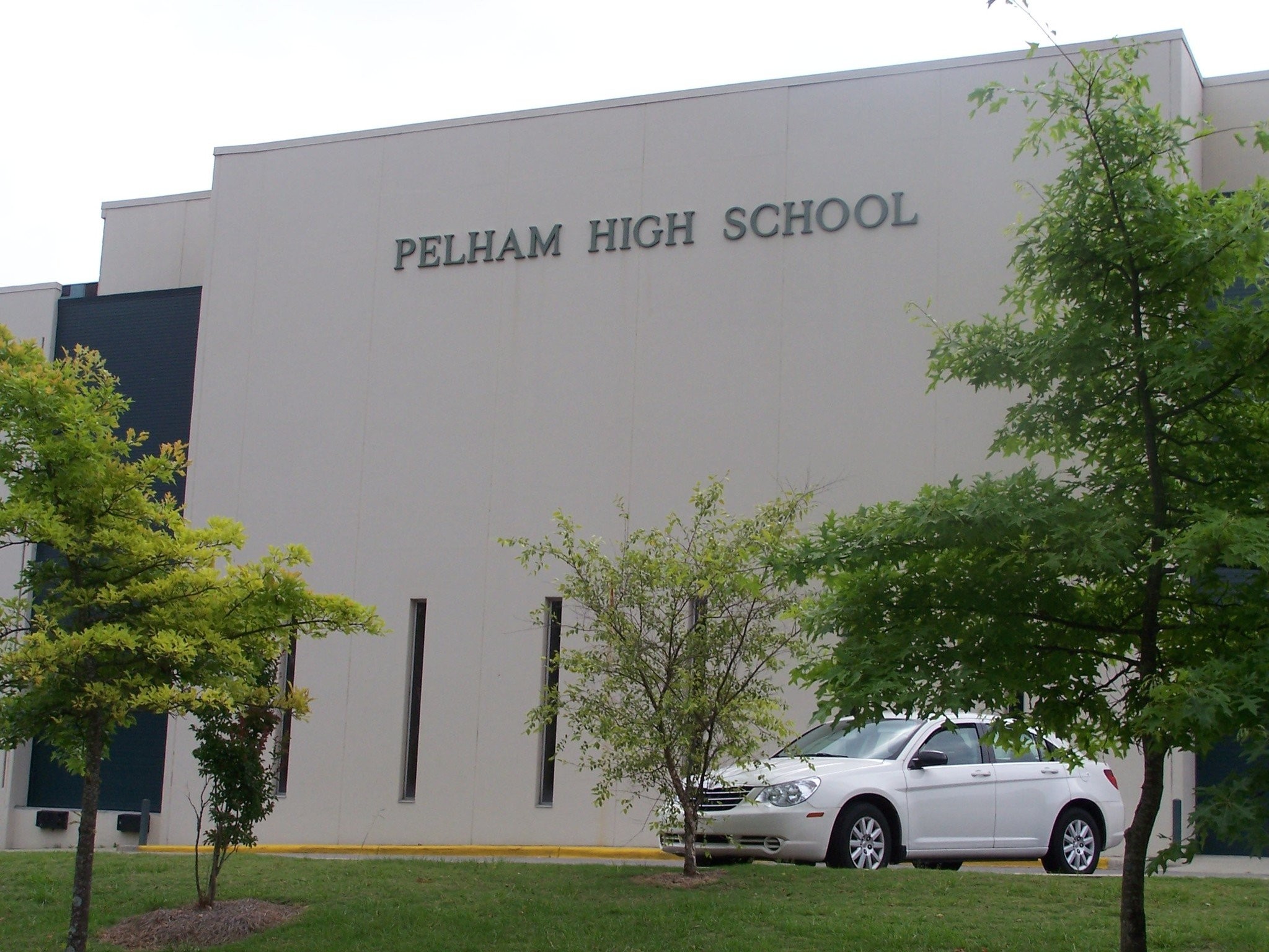 Pelham Schools
