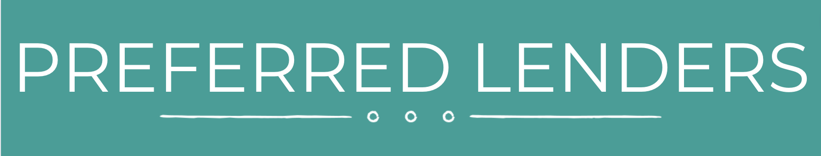 Preferred Lenders