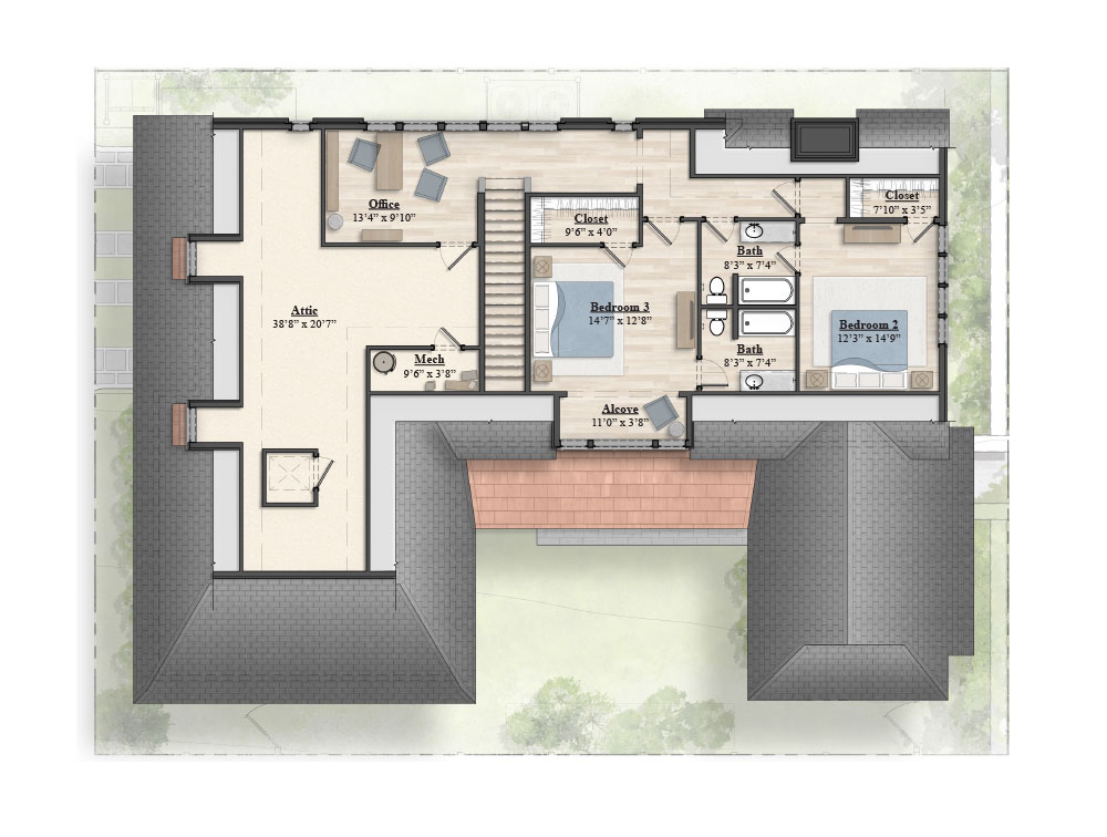 Chester Court | Mountain Brook Real Estate