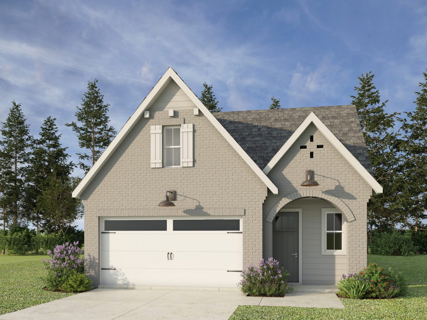 Huntley Ridge Homes for Sale | Pelham Real Estate | Christina James Team