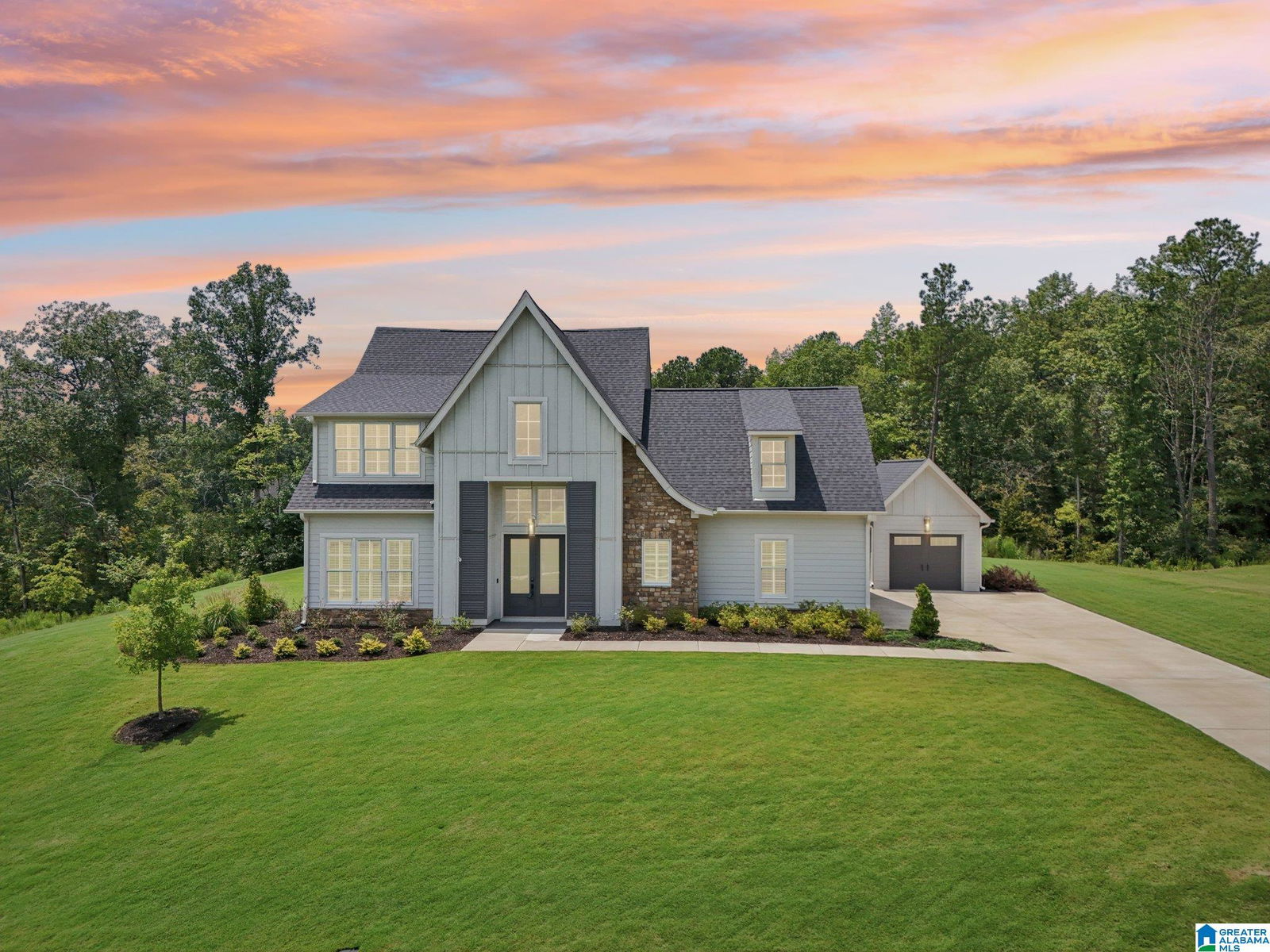 Lake Wilborn | Hoover Real estate