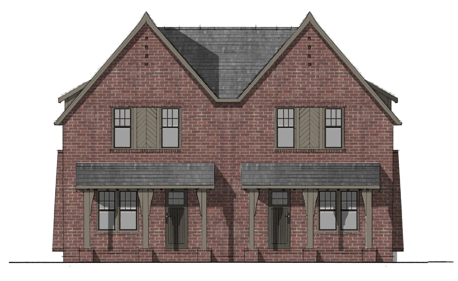 Everlee | Hoover Real Estate