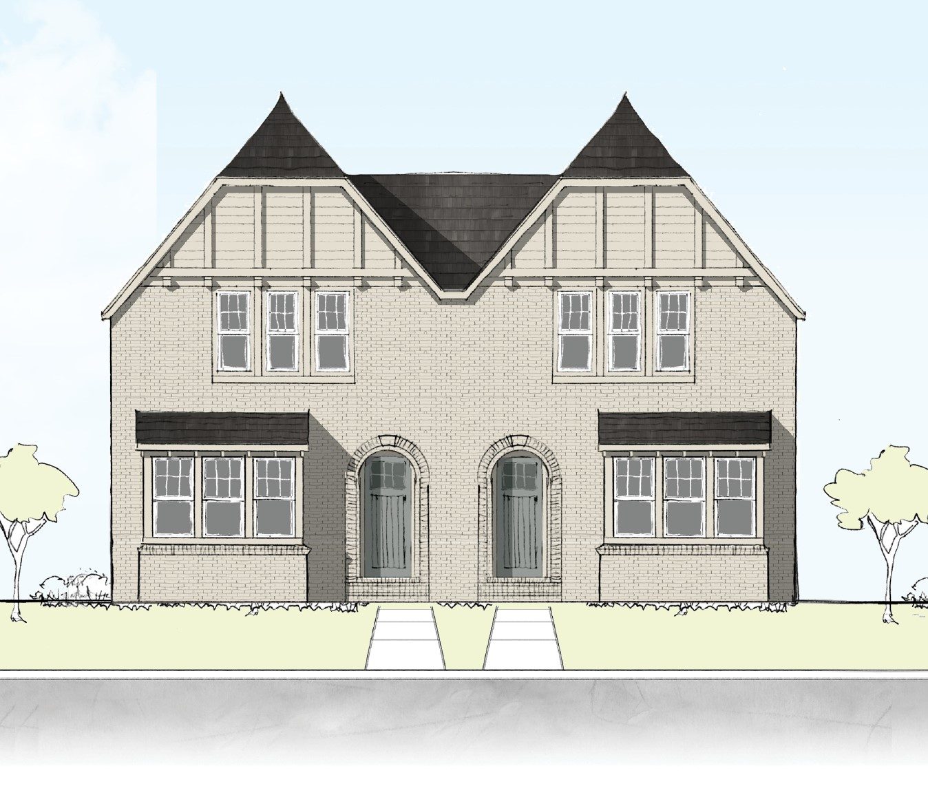 Everlee | Hoover Real Estate