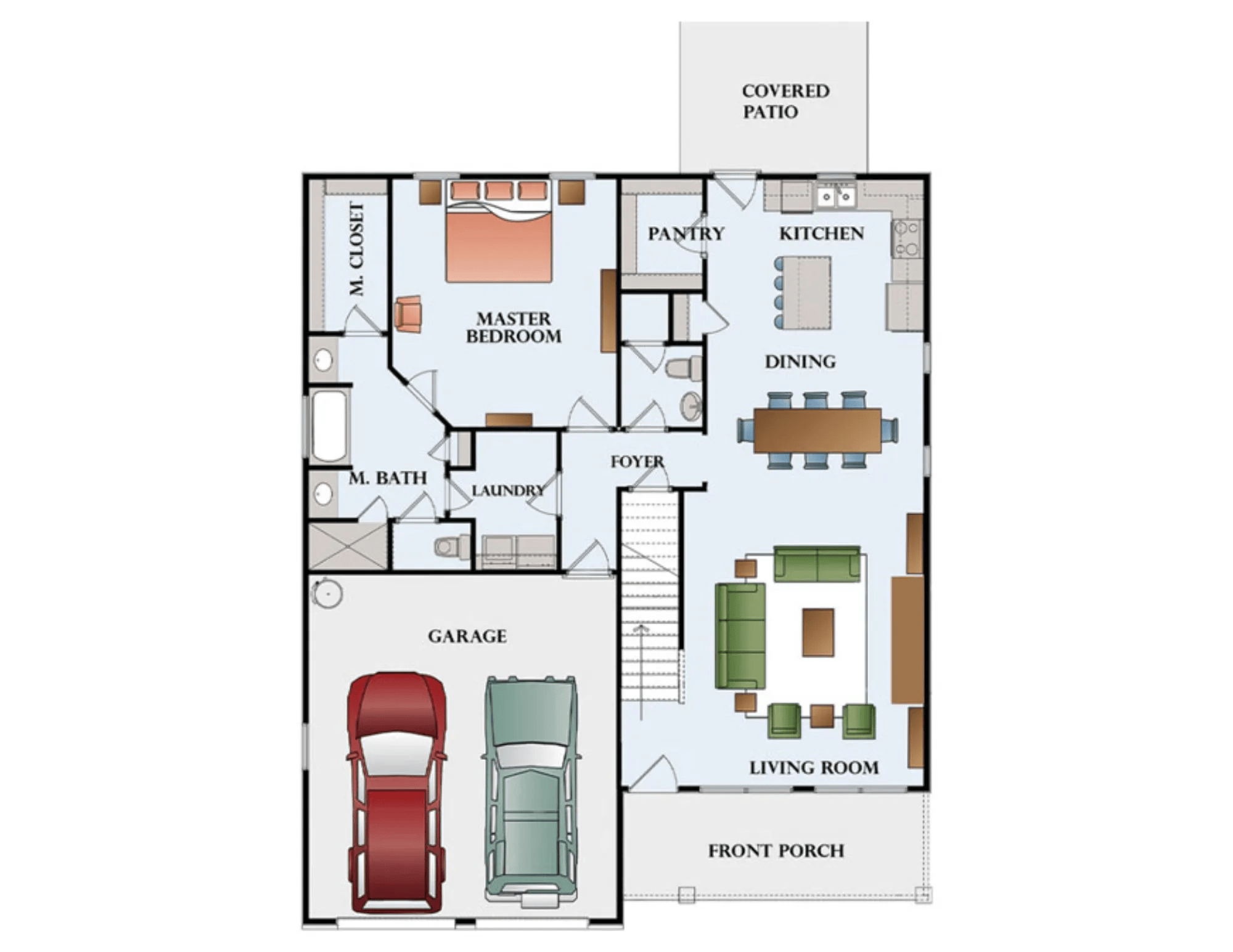 Barimore at Hillsboro Homes for Sale | Helena Real Estate | Christina ...