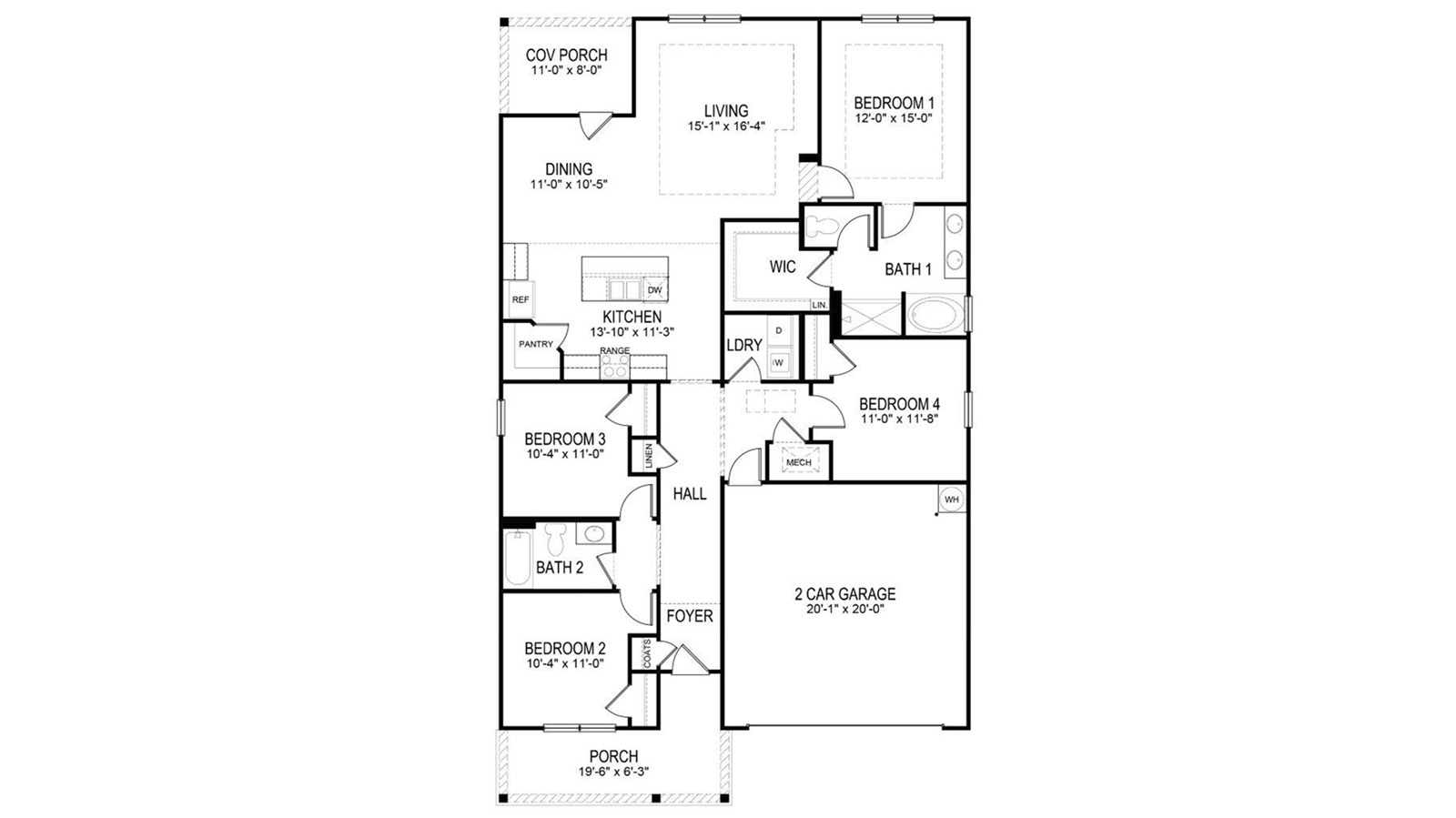 Rosser Farms | Bessemer Real Estate