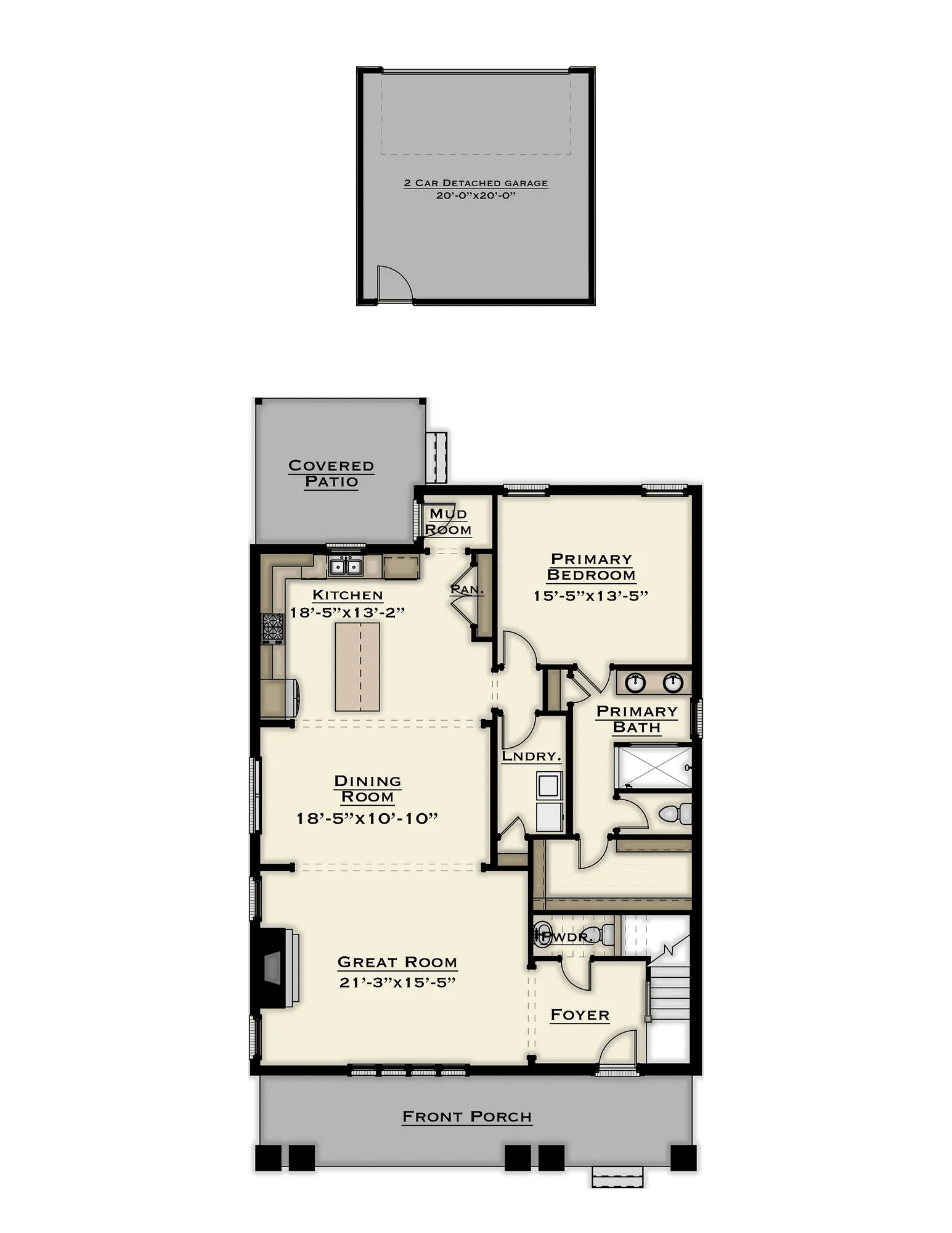 Hillsong at Mt. Laurel Homes for Sale | Birmingham Real Estate ...