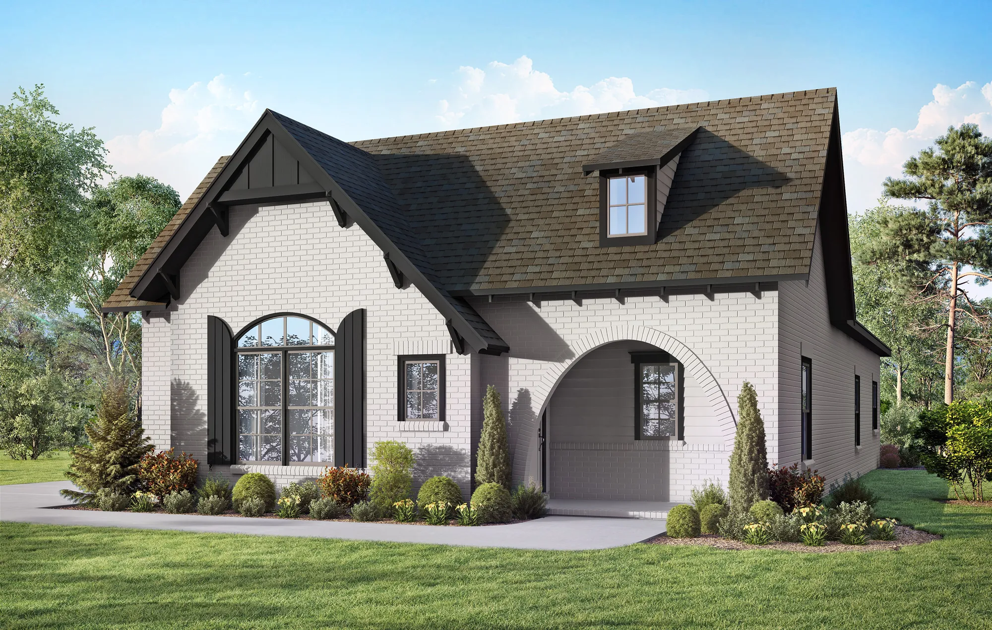 Liberty Park | Vestavia Hills Real Estate